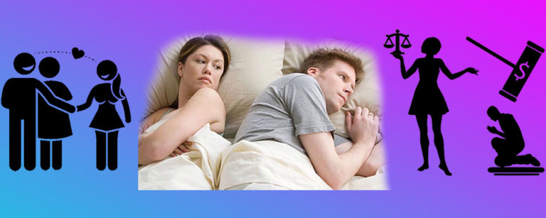What are your rights if you find your partner indulged in Adultery ...