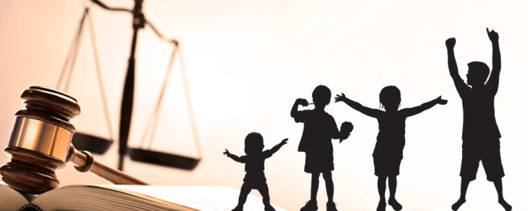 What Are The Rights Of A Child Under Foster Care?