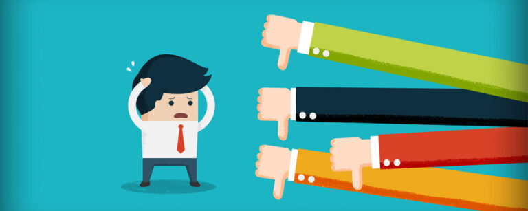 What to do if an employee does misconduct or misbehaviour?