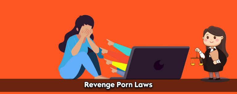 Revenge Porn Laws