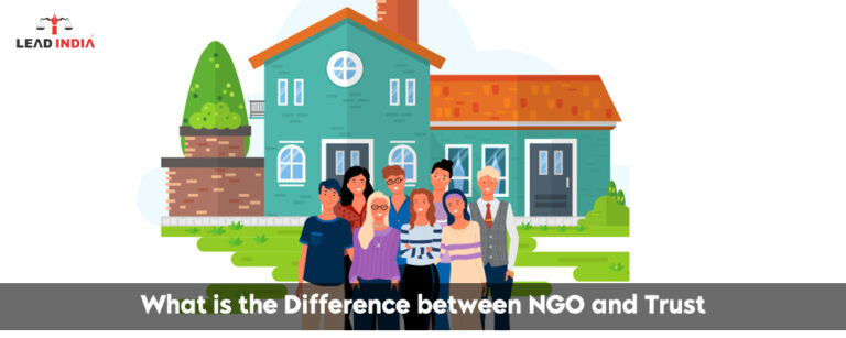 What Is The Difference Between Ngo And Trust - What Is The Difference ...