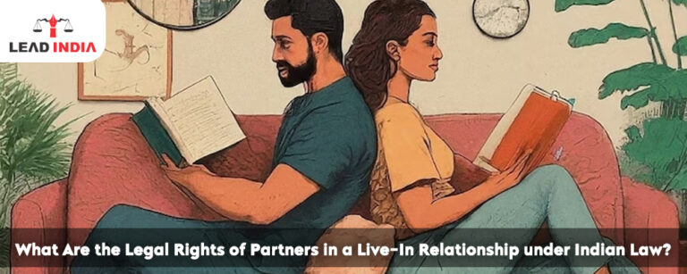 What Are the Legal Rights of Partners in a Live-In Relationship under ...