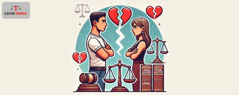 High-Conflict Divorce Legal Protection And Dispute Resolution