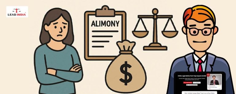 How Is Spousal Support Or Alimony Calculated And Determined In India?
