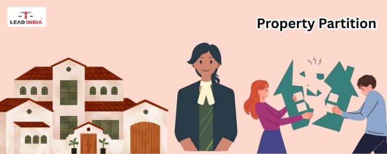 How To File A Property Partition Suit?