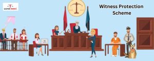 What Is The Witness Protection Scheme In India?