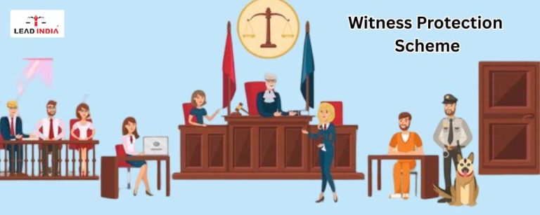 What Is The Witness Protection Scheme In India?
