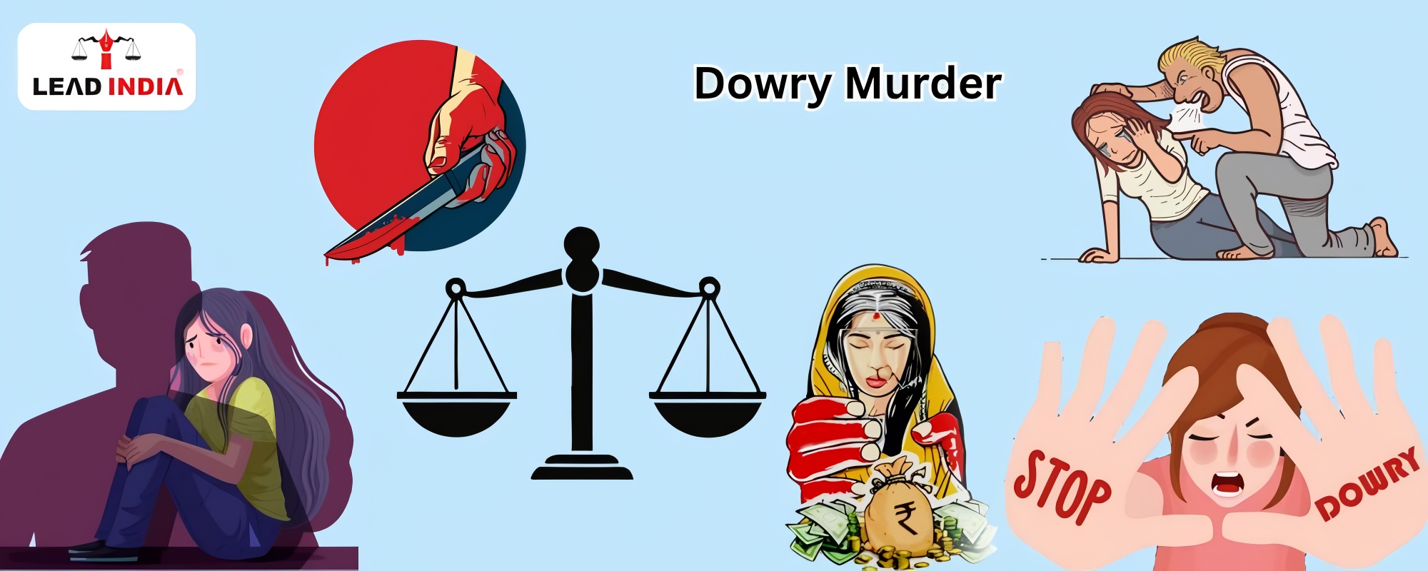 Nikki Murder Case: What To Know About Dowry Death, Matrimonial Dispute ...