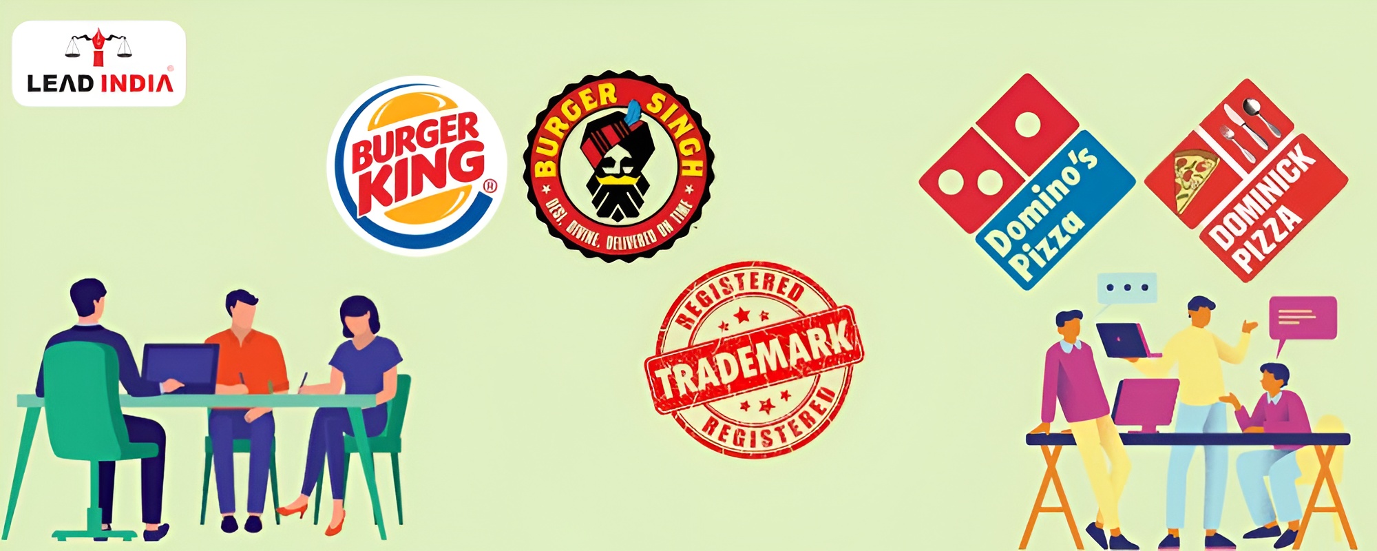 What Is The Impact Businesses Using Similar Names?