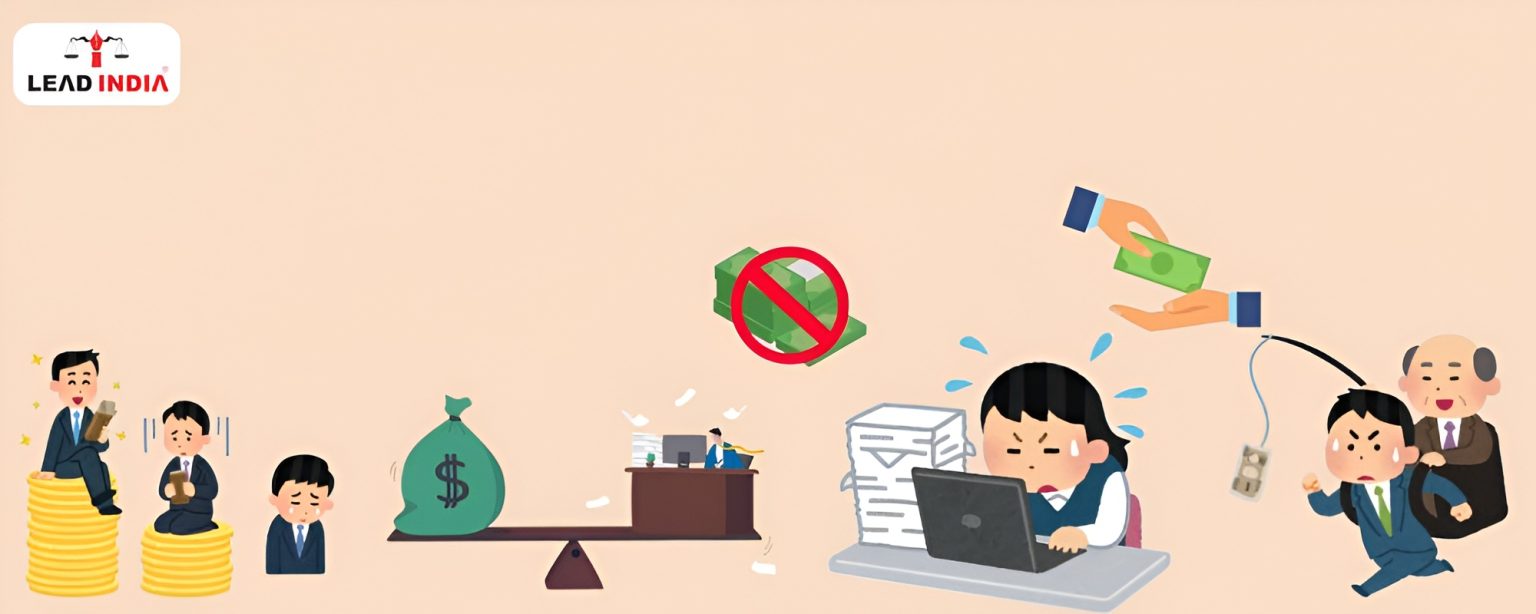 What To Do If Salary Or Wages Are Not Paid On Time?