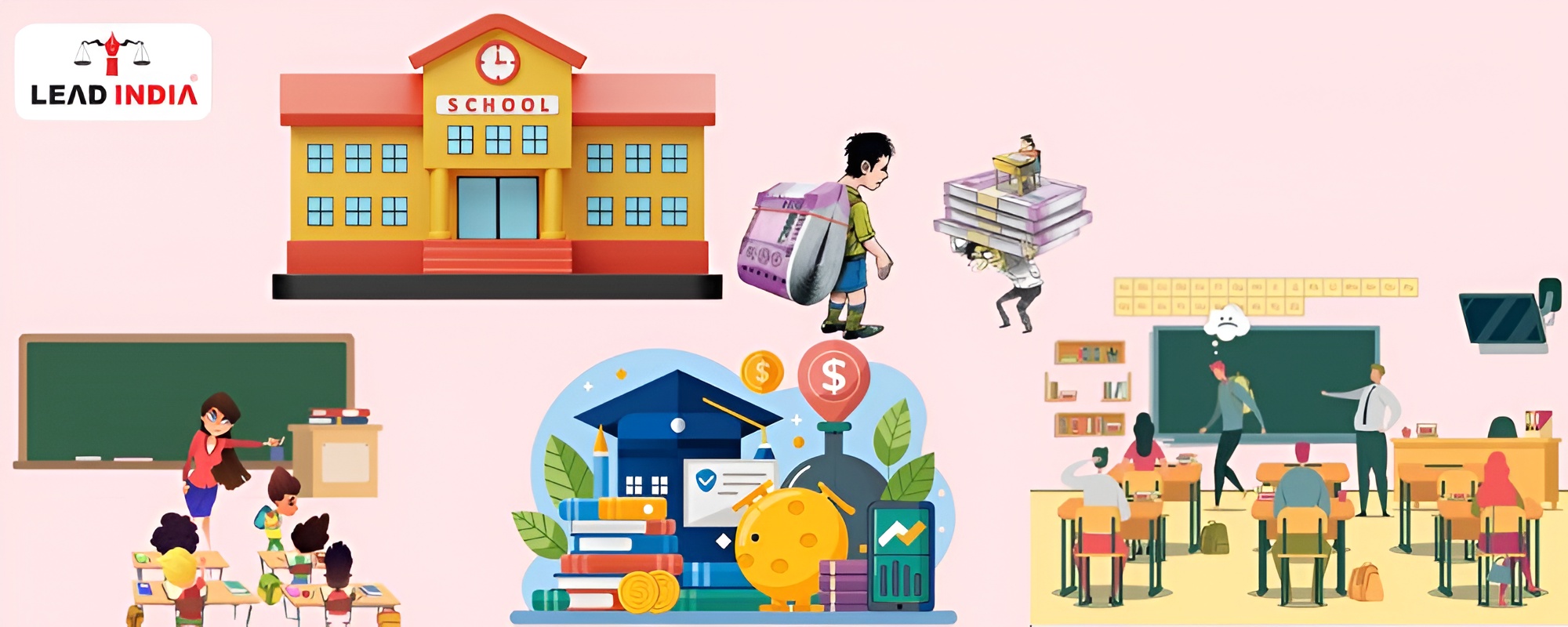 Can A School Expel A Child For Nonpayment Of Fees?