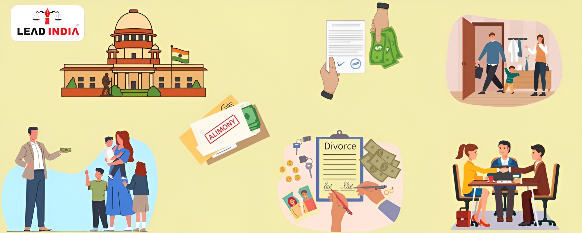 Supreme Court Guidelines On Maintenance And Alimony What Every Spouse ...