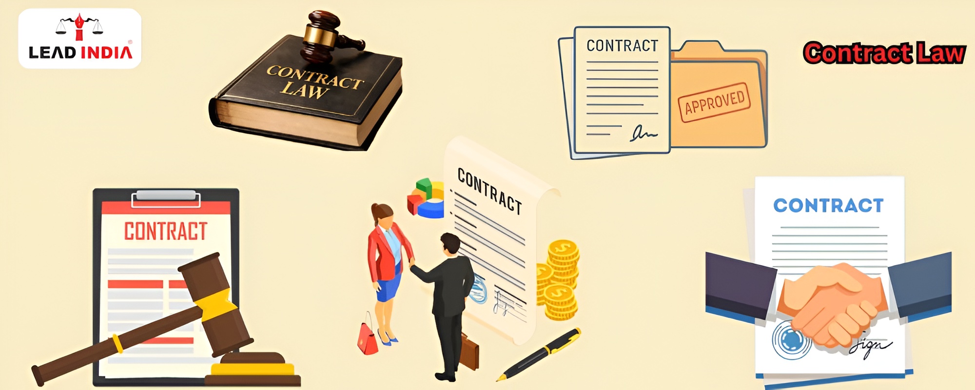 What Is Contract Law?