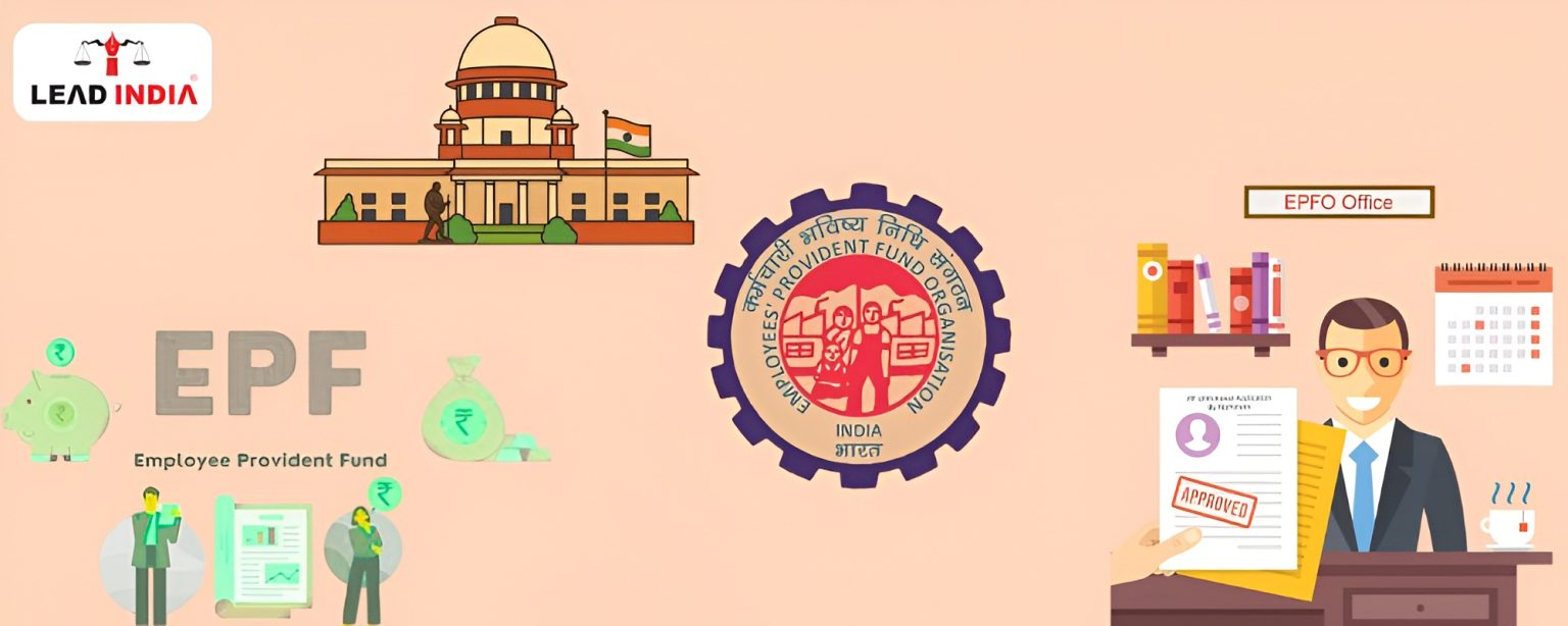 EPF विदड्रॉल रूल्स 2025 - जानिए सुप्रीम कोर्ट के नए दिशा-निर्देश और ...